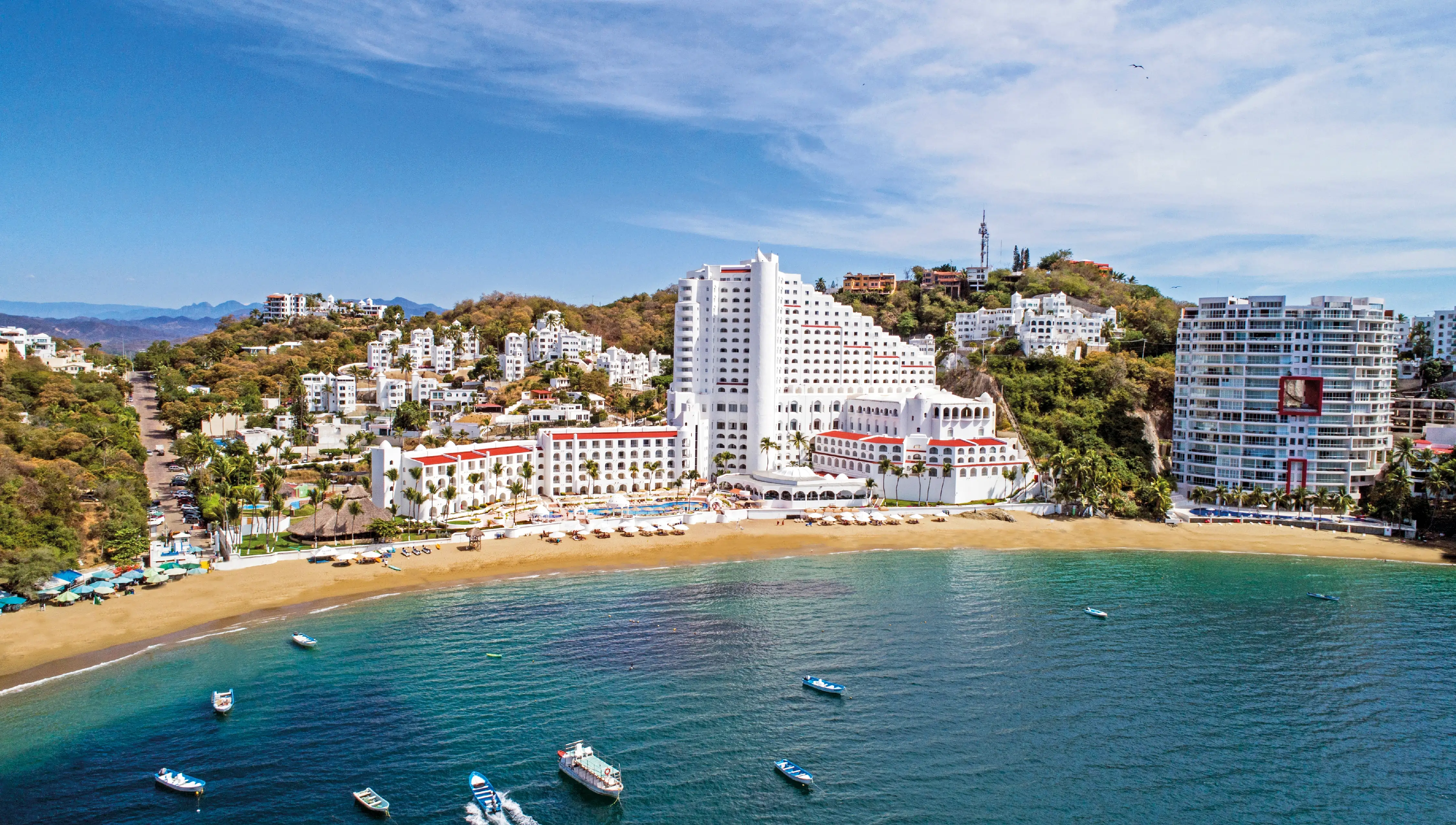 Manzanillo Mexico Resorts Top Beach Hotels In Manzanillo From $47